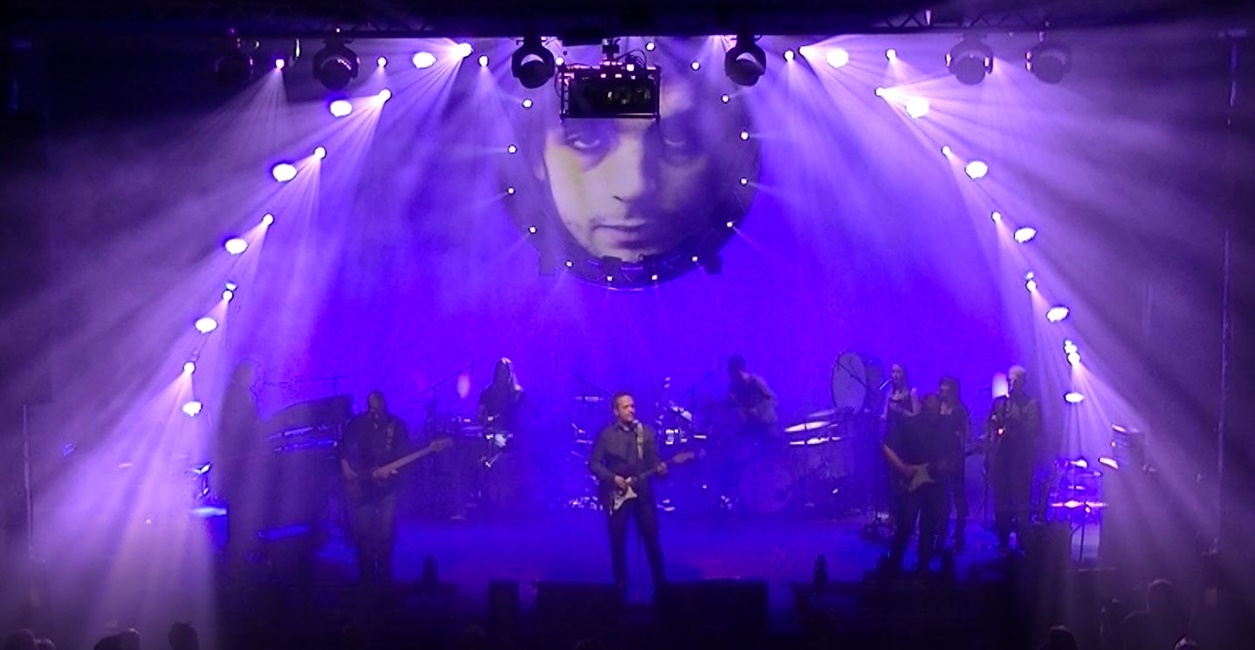 The PINK FLOYD Project